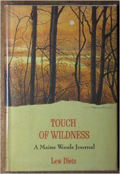 Lew Dietz – Touch of Wildness